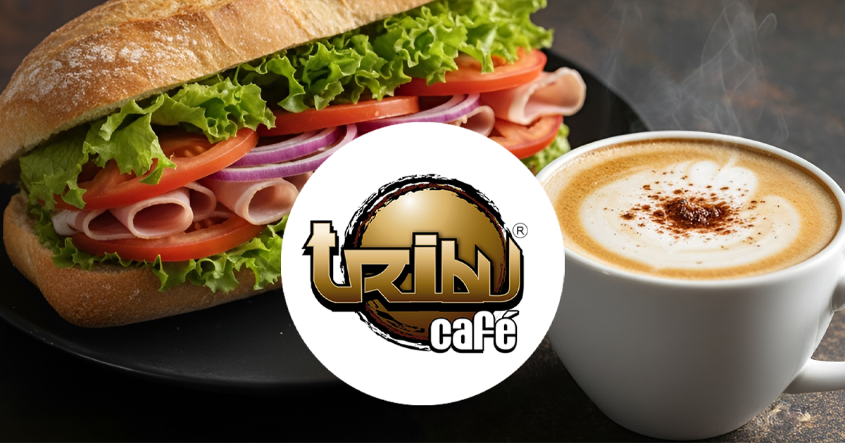 Sandwicherie Martinique - Tribu café